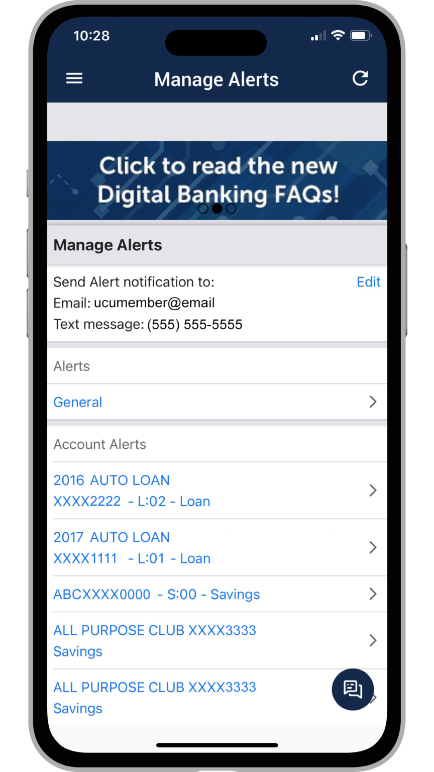 Digital Banking