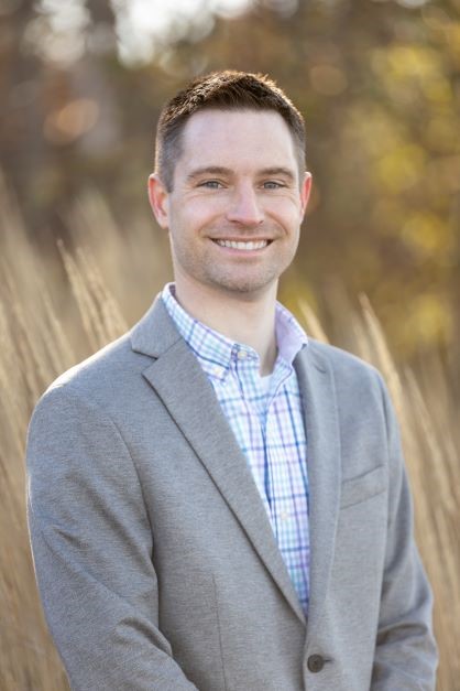 UCU Promotes Cody Faloon to Business Services Manager
