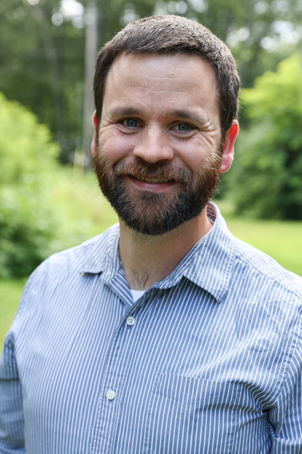 UCU Welcomes Seth Poplaski as Community Engagement Manager