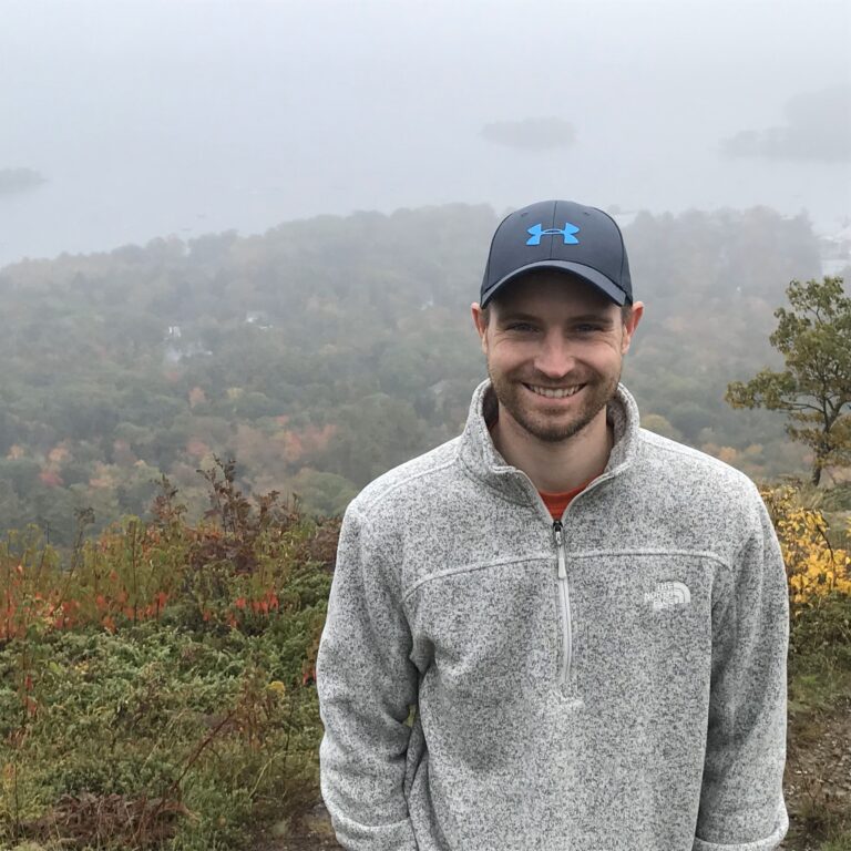 Employee Spotlight: Cody Faloon, Business Services Manager
