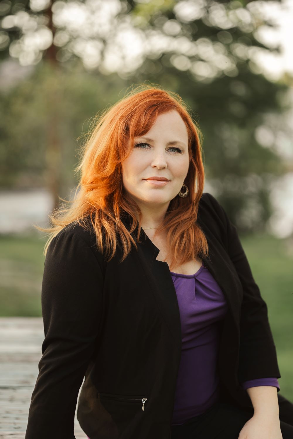 University Credit Union Welcomes Ree Anna Bridges as Community ...