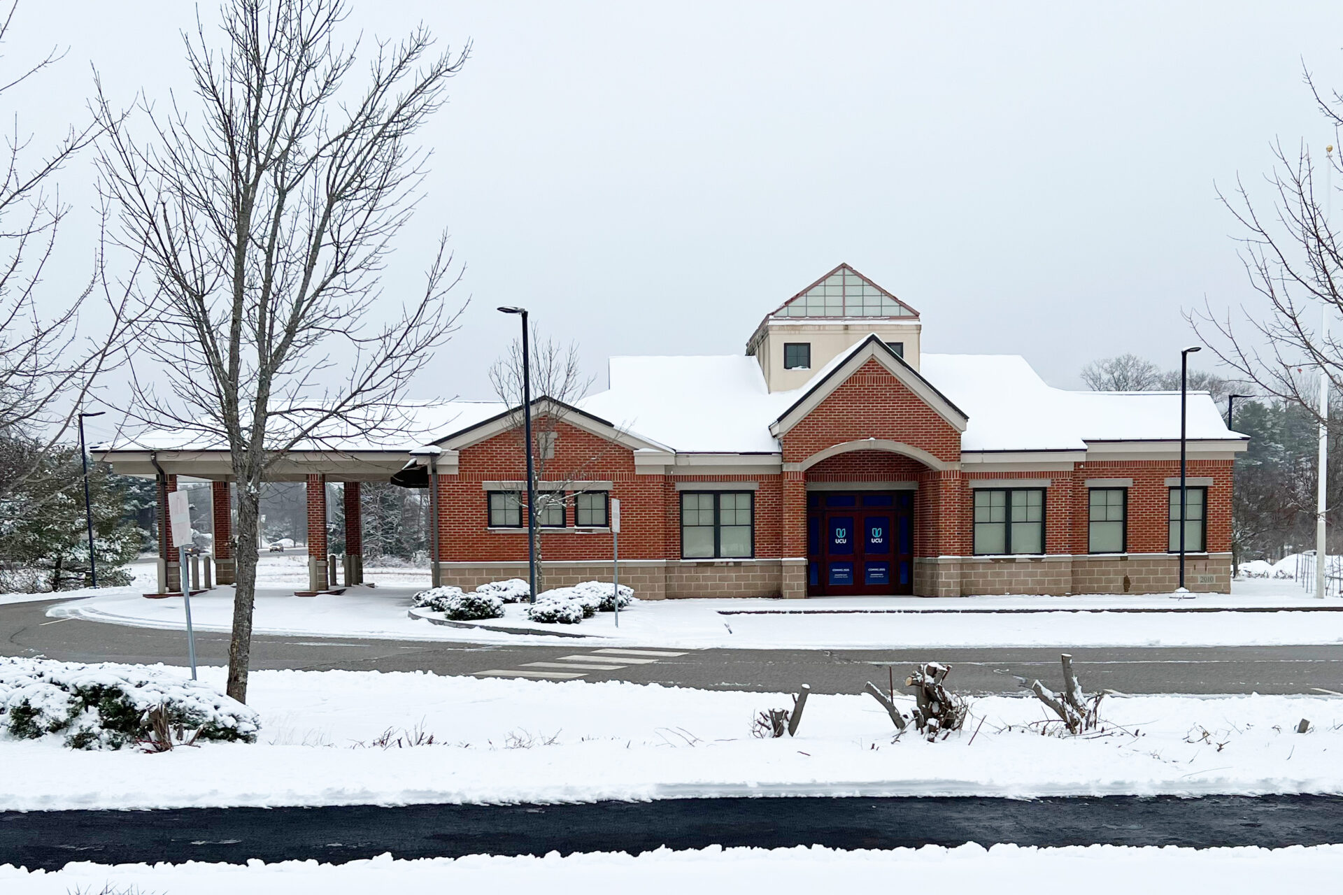 UCU to Open Saco Branch in Summer 2025